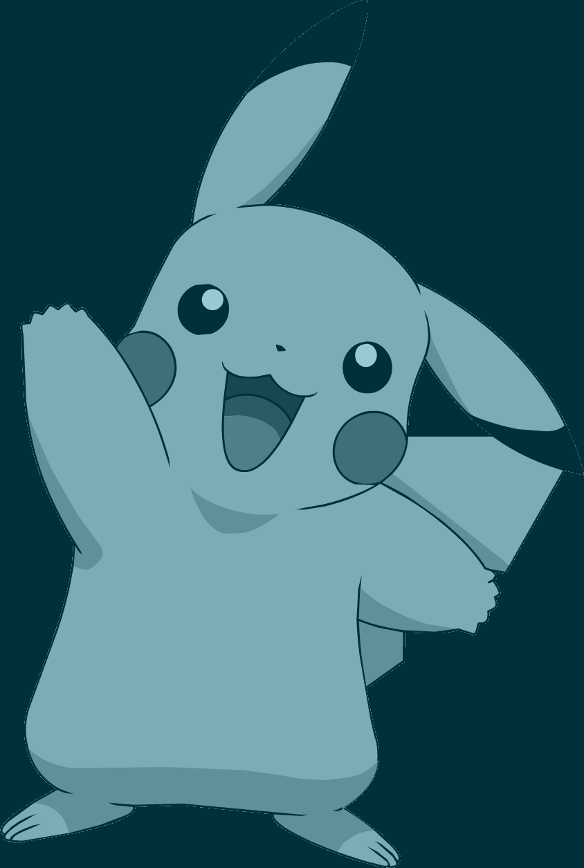 Bluechu | Bokemon Wikia | Fandom