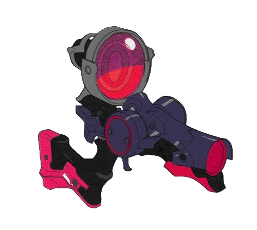 Gun Del Hell | TaiyouWiki | Fandom