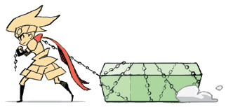 Coffin | TaiyouWiki | Fandom