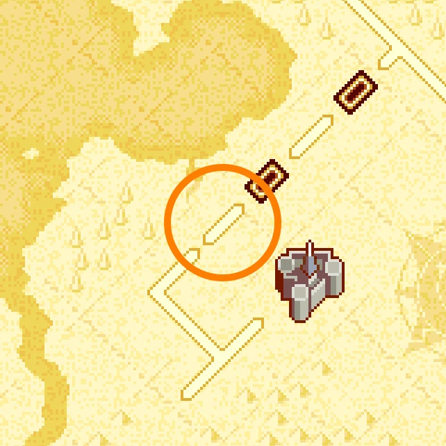 Calm Path | TaiyouWiki | Fandom