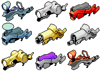 Category:Solar Guns | TaiyouWiki | Fandom