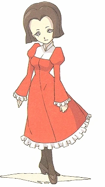 Carmilla | TaiyouWiki | Fandom