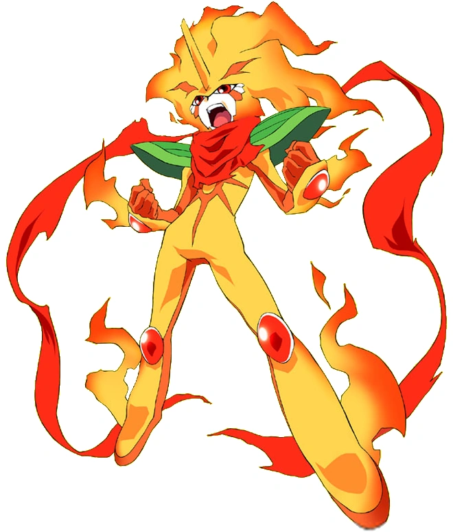 Sol Trance | TaiyouWiki | Fandom