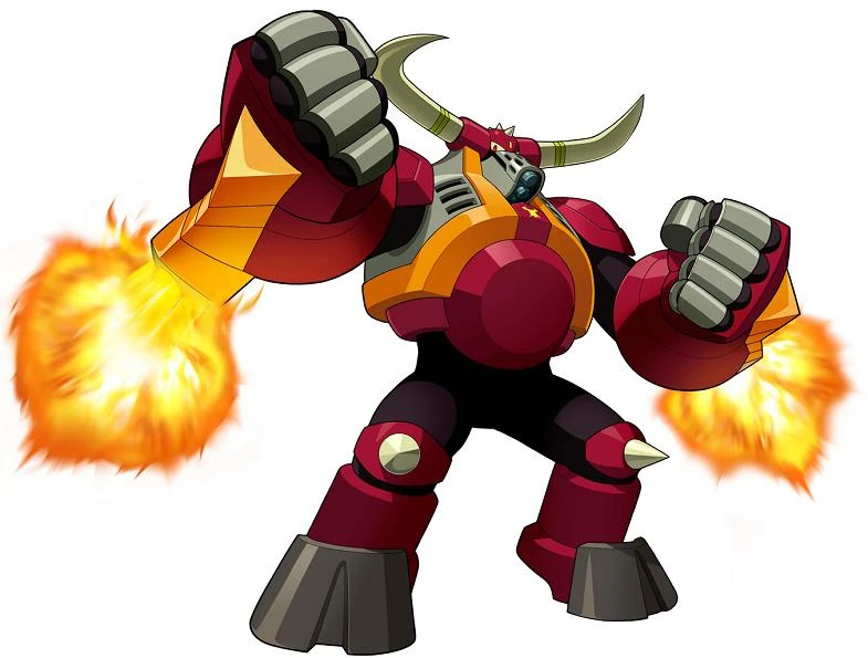 Taurus Fire | TaiyouWiki | Fandom