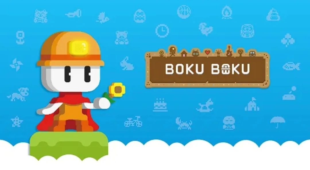 Explore | BOKU BOKU Wiki | Fandom