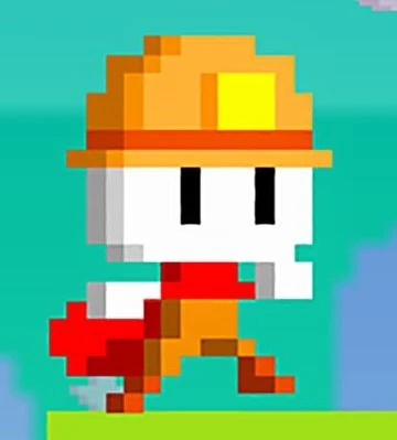 BOKU (Protagonist) | BOKU BOKU Wiki | Fandom