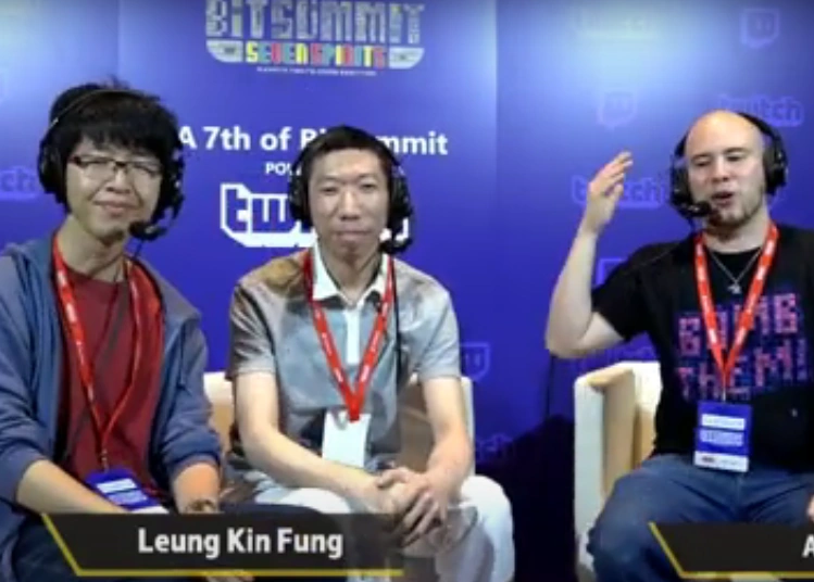 Kin Fung Leung(Developer) | BOKU BOKU Wiki | Fandom