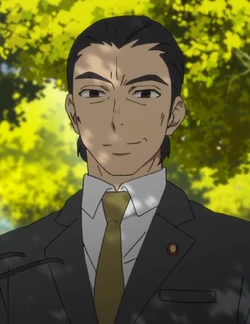 Gaku Yashiro | Boku Dake ga Inai Machi Wikia | Fandom