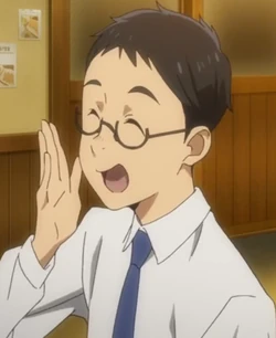 Osamu | Boku Dake ga Inai Machi Wikia | Fandom