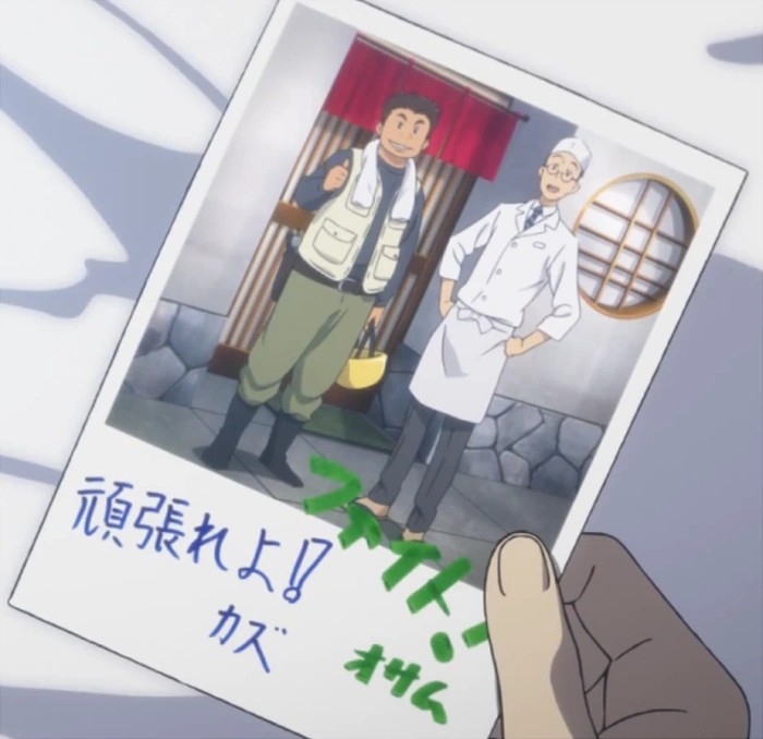 Kazu/Gallery | Boku Dake ga Inai Machi Wikia | Fandom