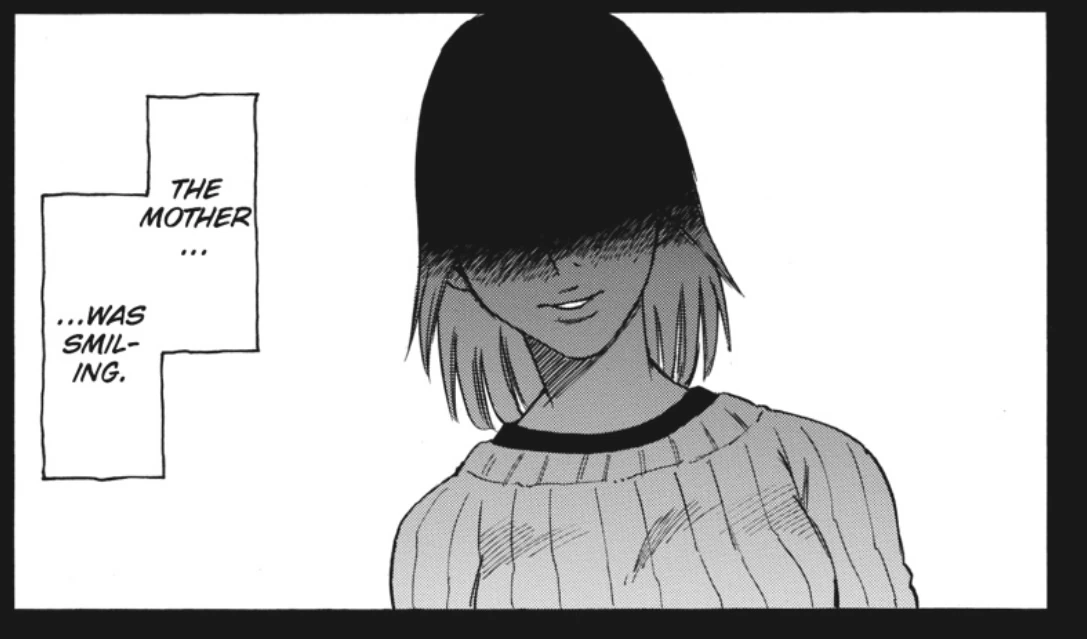 02. Death Row Prisoner: May 2006 | Boku Dake ga Inai Machi Wikia | Fandom