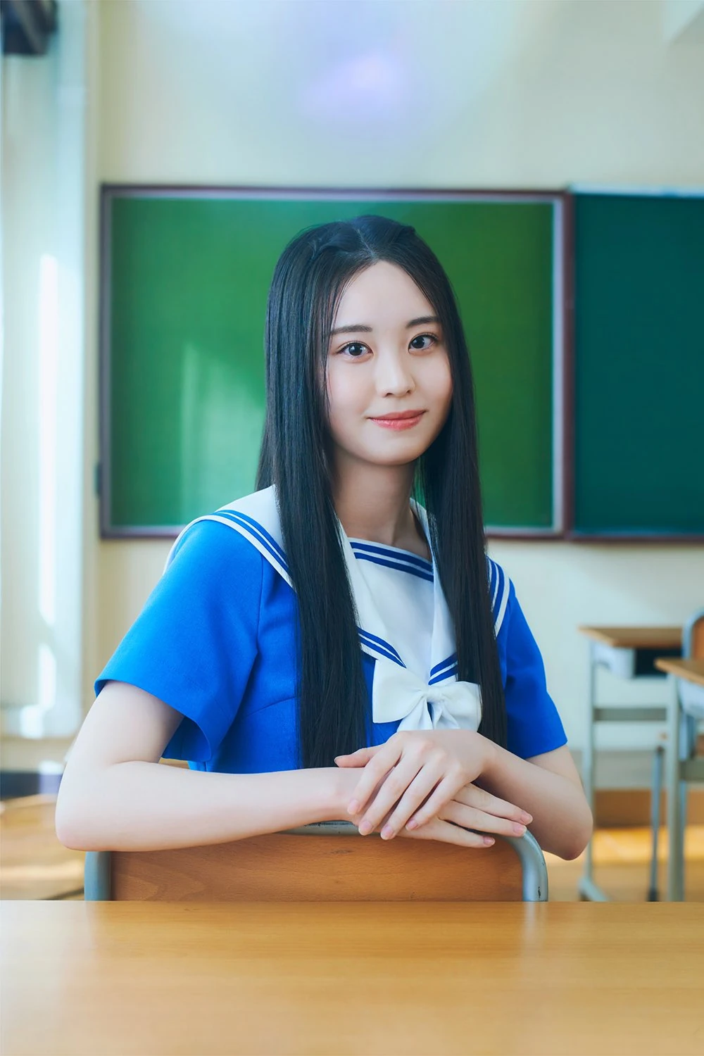 Hasegawa Hitomi | Boku ga Mitakatta Aozora Wiki | Fandom