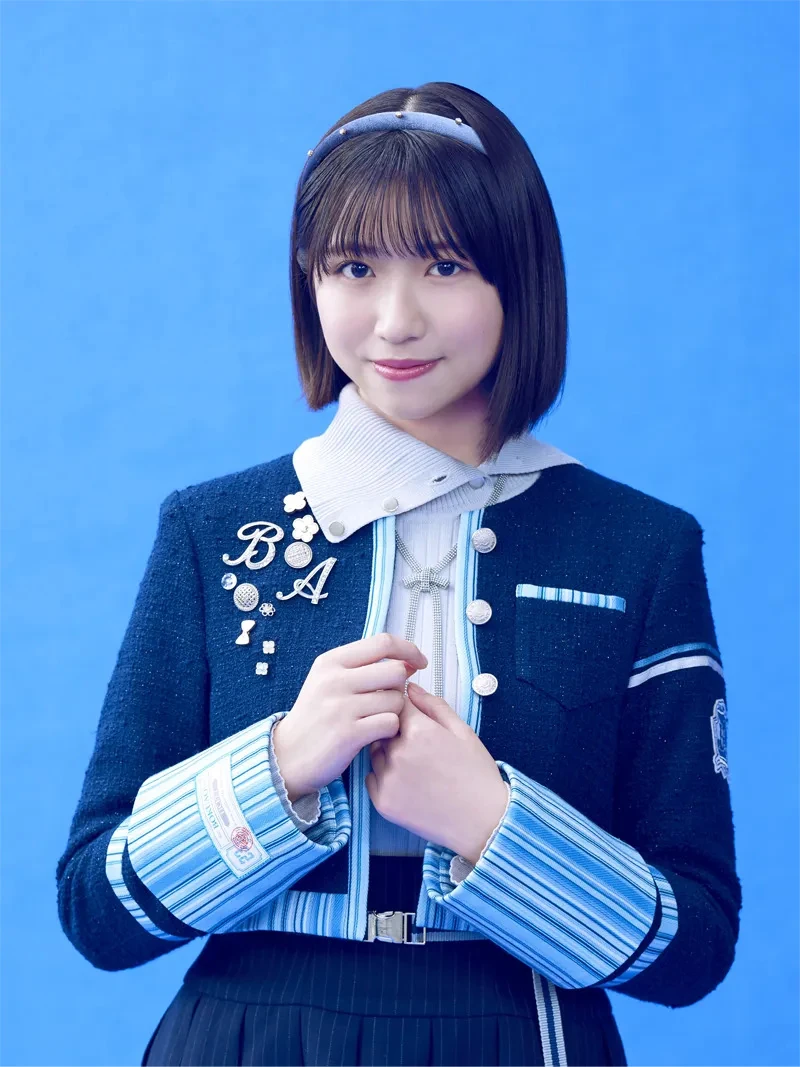 Yaegashi Miisa | Boku ga Mitakatta Aozora Wiki | Fandom