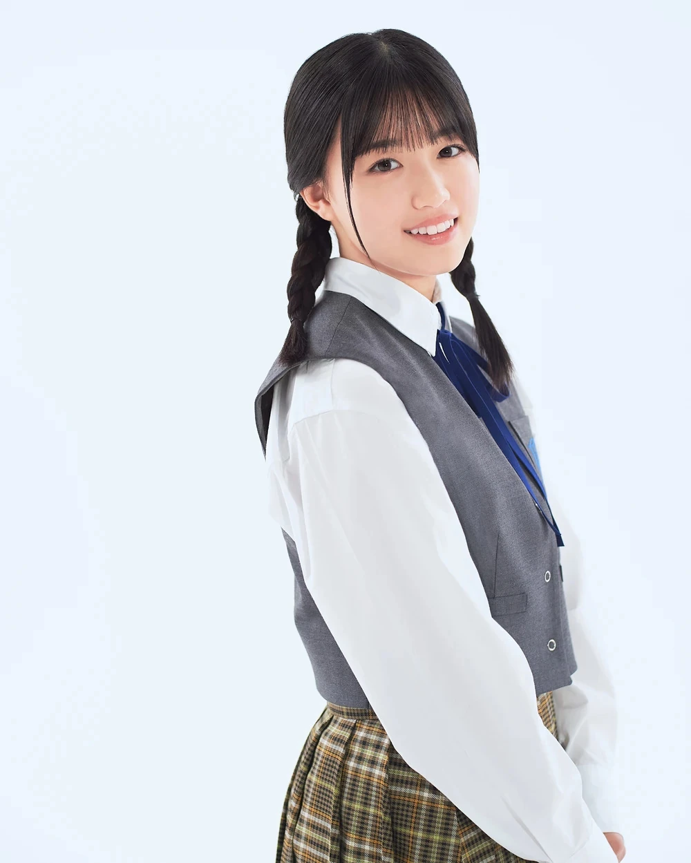 Iwamoto Riko | Boku ga Mitakatta Aozora Wiki | Fandom