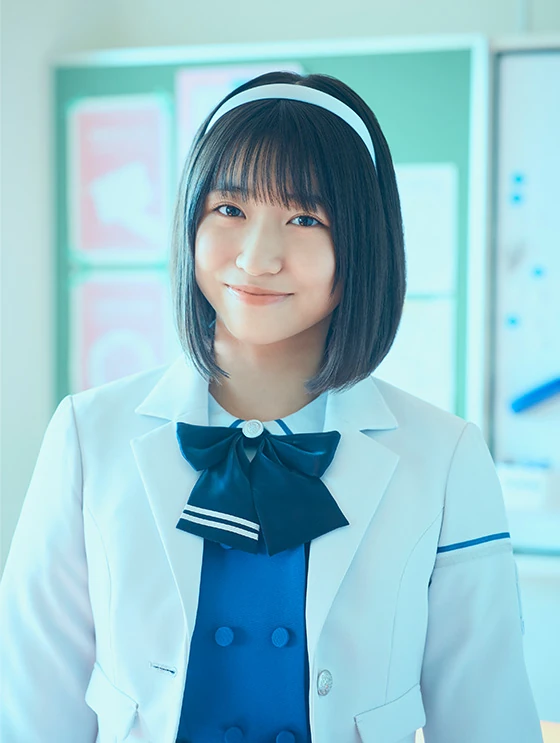 Yaegashi Miisa/Gallery | Boku ga Mitakatta Aozora Wiki | Fandom