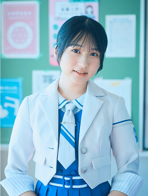 Sugiura Eren | Boku ga Mitakatta Aozora Wiki | Fandom