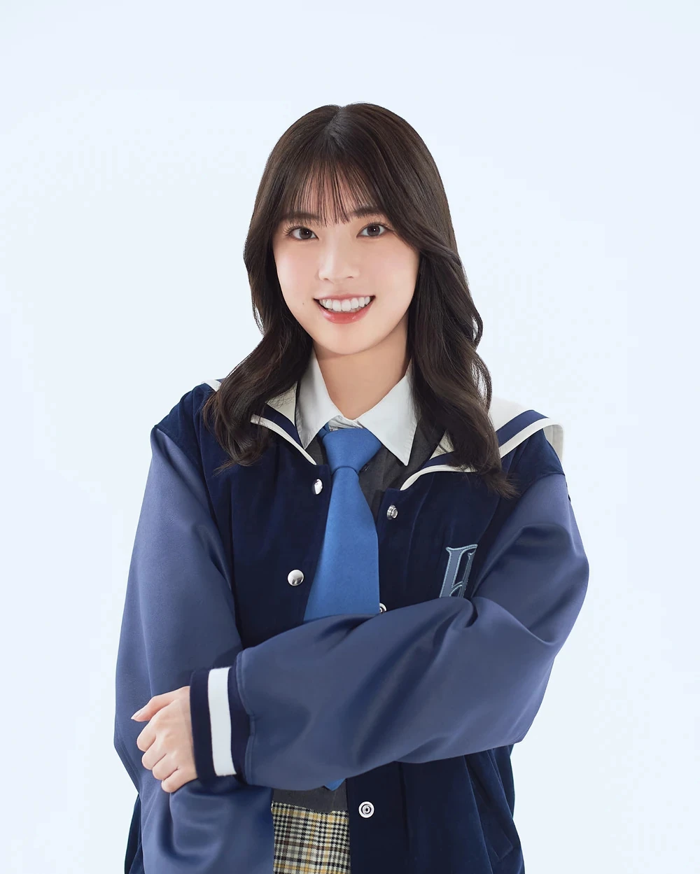 Miyakoshi Yuria | Boku ga Mitakatta Aozora Wiki | Fandom