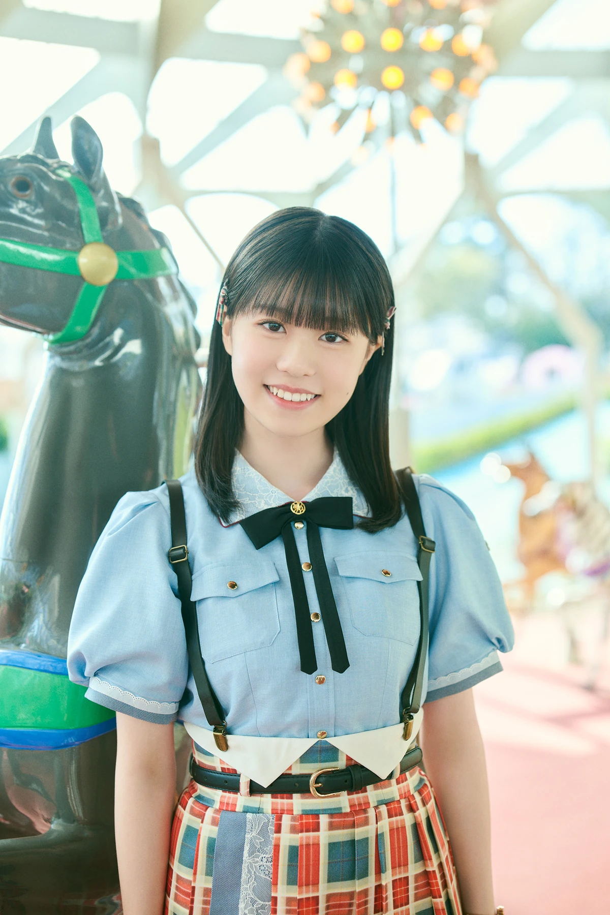 Kinoshita Ai | Boku ga Mitakatta Aozora Wiki | Fandom