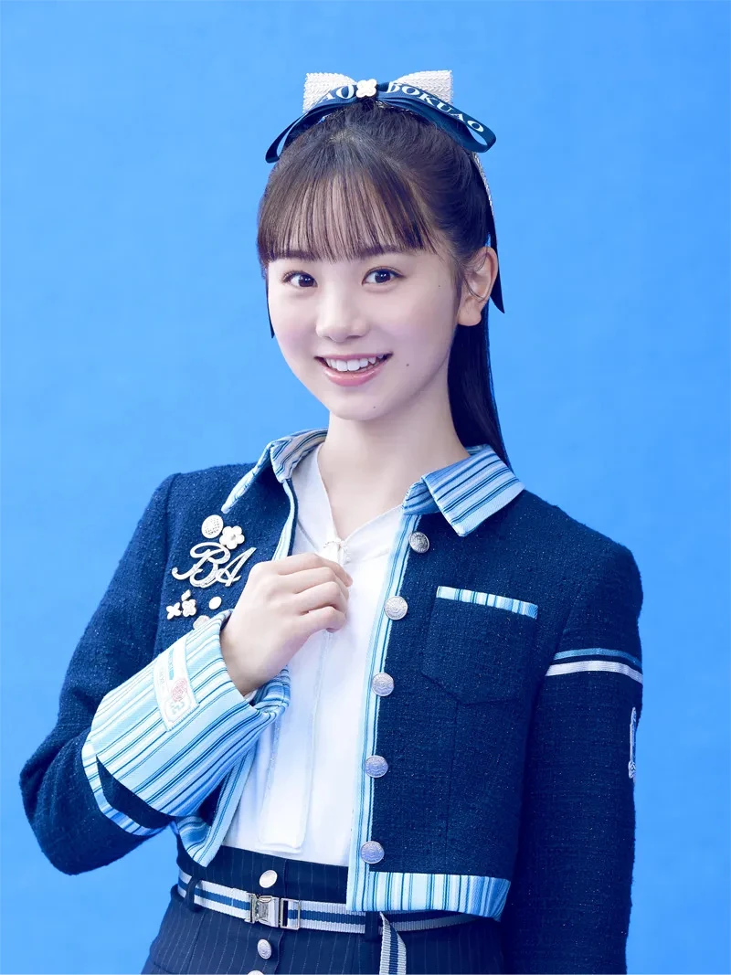 Shiogama Nana | Boku ga Mitakatta Aozora Wiki | Fandom