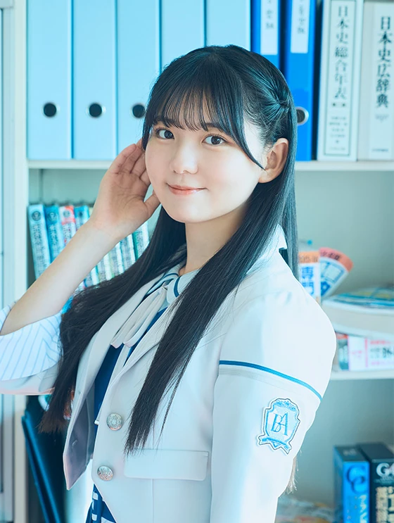 Imai Yuki | Boku ga Mitakatta Aozora Wiki | Fandom