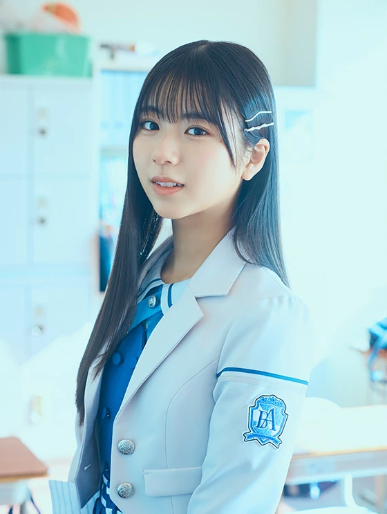 Kudo Yua | Boku ga Mitakatta Aozora Wiki | Fandom