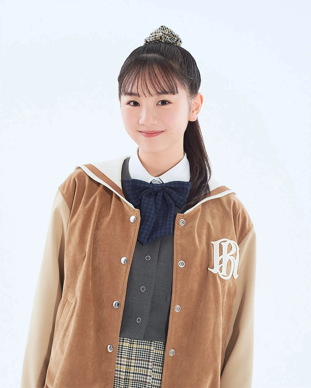 Shiogama Nana | Boku ga Mitakatta Aozora Wiki | Fandom