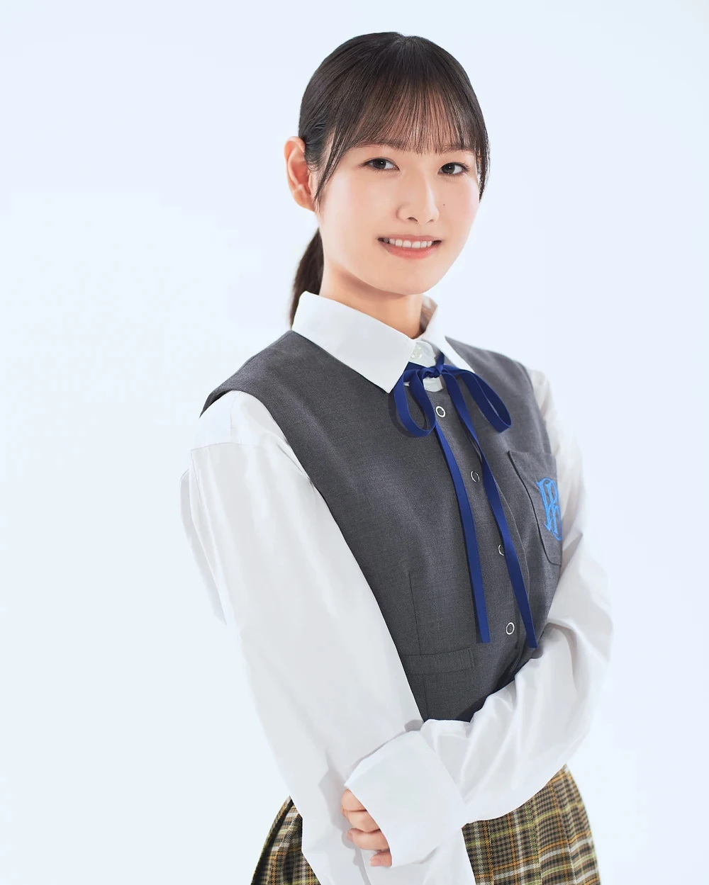 Aoki Yuho | Boku ga Mitakatta Aozora Wiki | Fandom