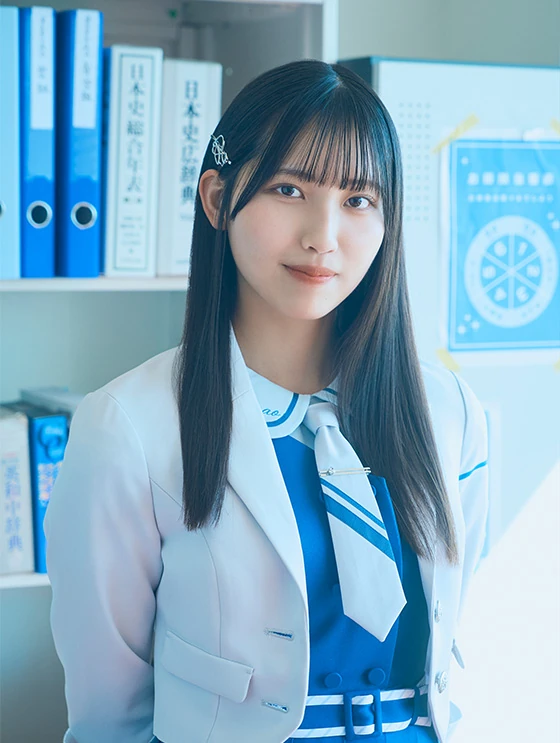 Yamaguchi Yuan | Boku ga Mitakatta Aozora Wiki | Fandom