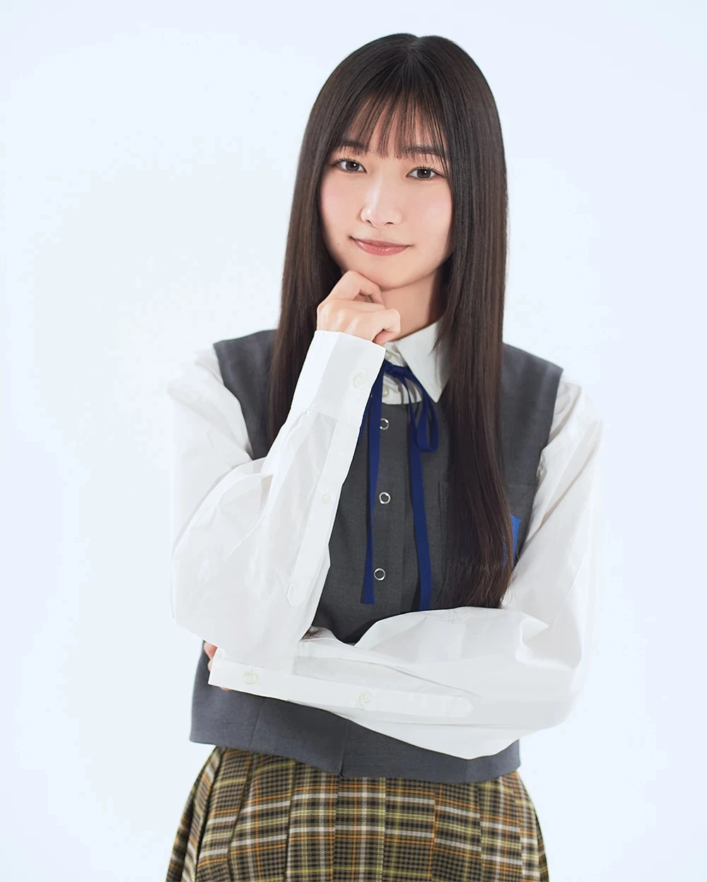 Hagiwara Kokoka | Boku ga Mitakatta Aozora Wiki | Fandom