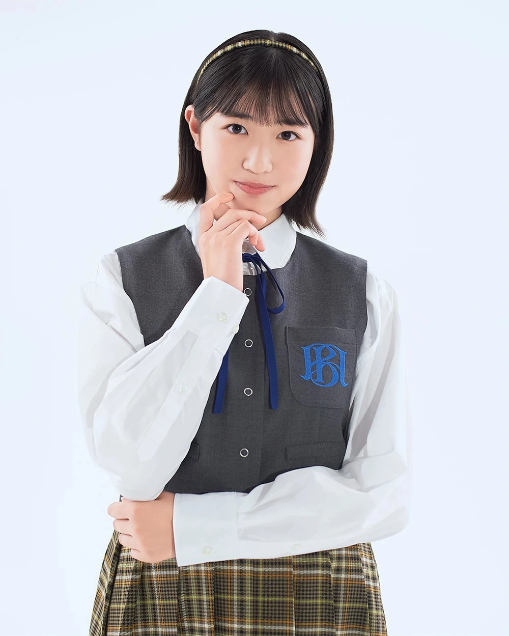 Yaegashi Miisa/Gallery | Boku ga Mitakatta Aozora Wiki | Fandom