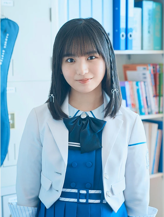 Anno Aoi | Boku ga Mitakatta Aozora Wiki | Fandom