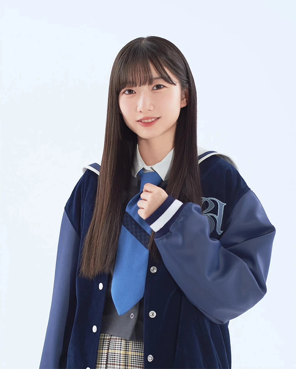 Hayasaki Suzuki | Boku ga Mitakatta Aozora Wiki | Fandom