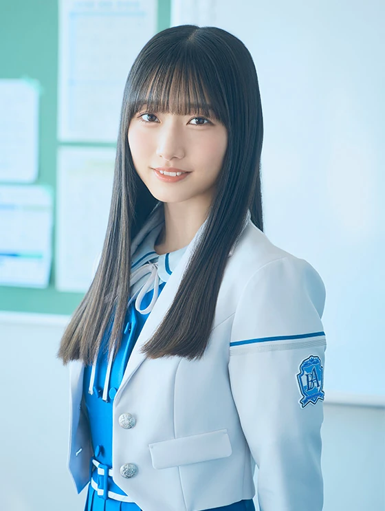 Hayasaki Suzuki | Boku ga Mitakatta Aozora Wiki | Fandom