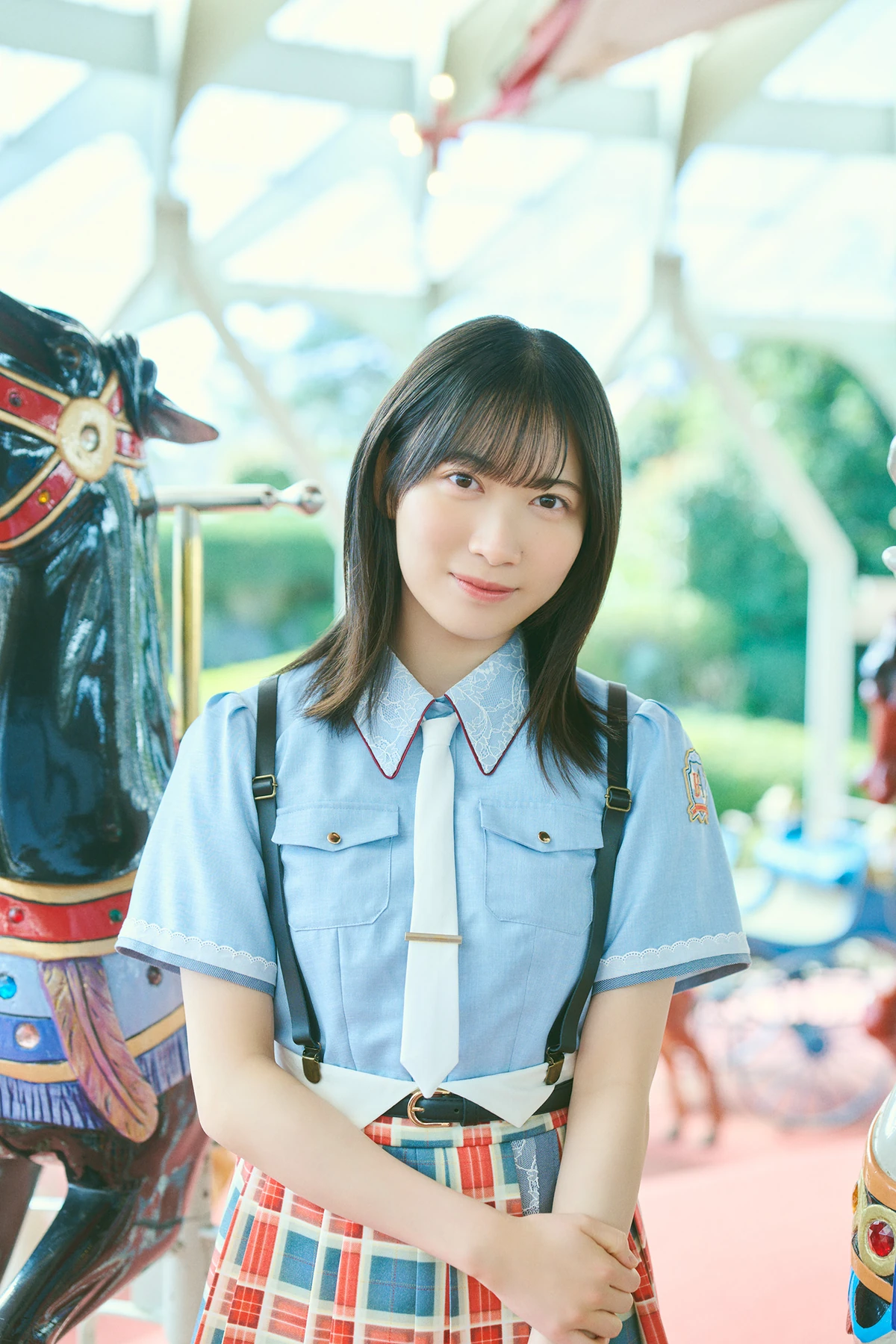 Yagi Toa | Boku ga Mitakatta Aozora Wiki | Fandom