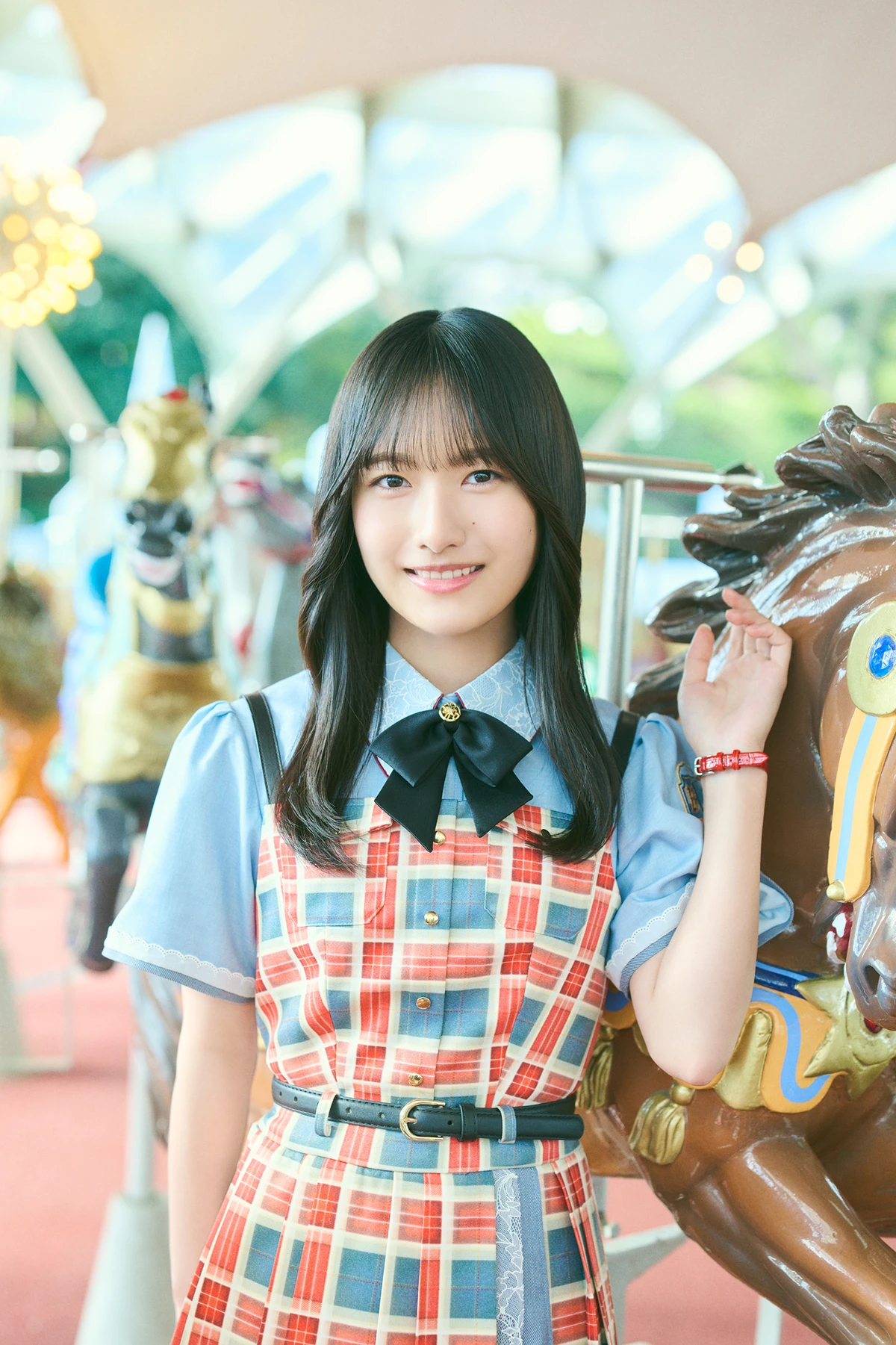 Aoki Yuho | Boku ga Mitakatta Aozora Wiki | Fandom