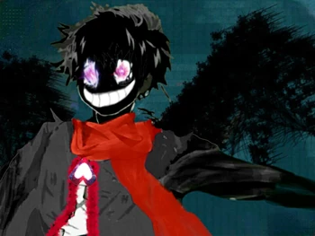 Eternal Hatred!Deku | Boku No Hero Academia Aus Wiki | Fandom