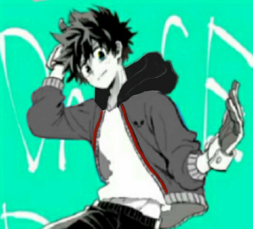 True!Classic!Deku | Boku No Hero Academia Aus Wiki | Fandom