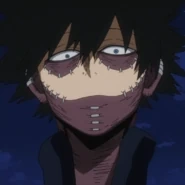 Dabi (Infinite) | My Hero Academia Fanon | Fandom