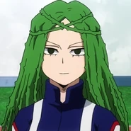 Ibara (Legends) | My Hero Academia Fanon | Fandom