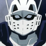 Lida (Legends) | My Hero Academia Fanon | Fandom