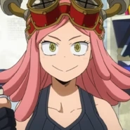 Mei (Legends) | My Hero Academia Fanon | Fandom