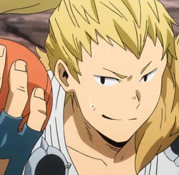 Ojiro (Legends) | My Hero Academia Fanon | Fandom