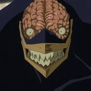 Nomu (Legends) | My Hero Academia Fanon | Fandom