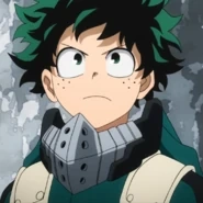 Deku (Infinite) | My Hero Academia Fanon | Fandom