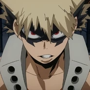 Bakugou (Legends 2) | My Hero Academia Fanon | Fandom