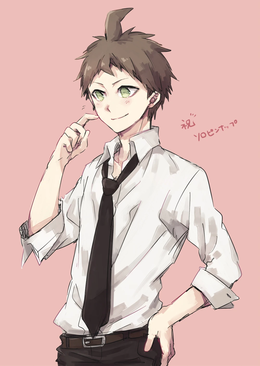 Natsuki Izumi | Wiki Boku no Hero Academia Fanon | Fandom