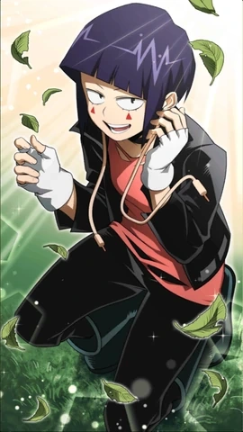 Jirou (Infinite) | My Hero Academia Fanon | Fandom
