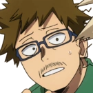 Masaru Bakugo | My Hero Academia Wiki | Fandom