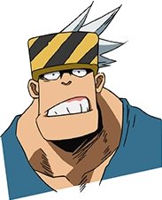 Death Arms | My Hero Academia Wiki | Fandom