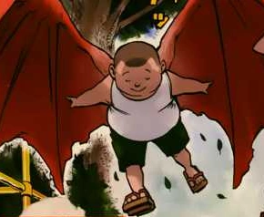 Tsubasa | My Hero Academia Wiki | Fandom